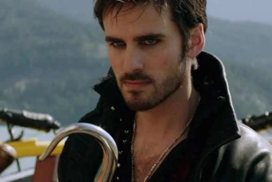 Prince Eric Once Upon A Time