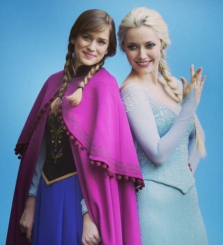 Anna/Gallery | Once Upon A Time Roleplay Wiki | Fandom