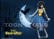 Snow White | Once Upon A Zombie Wiki | Fandom
