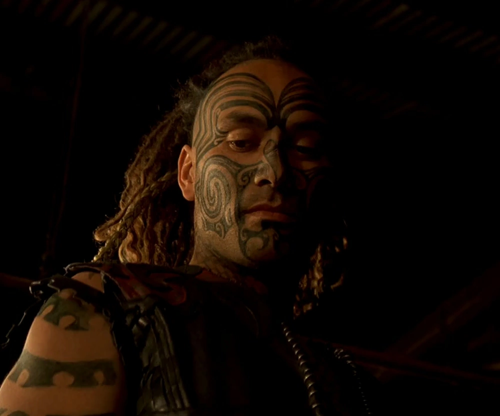 Taka | OnceWereWarriors Wiki | Fandom