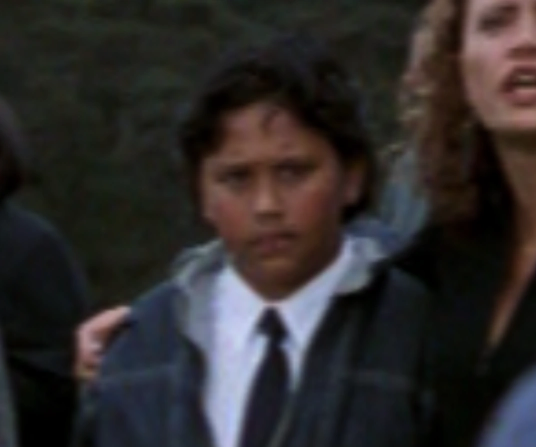 Huata Heke | OnceWereWarriors Wiki | Fandom