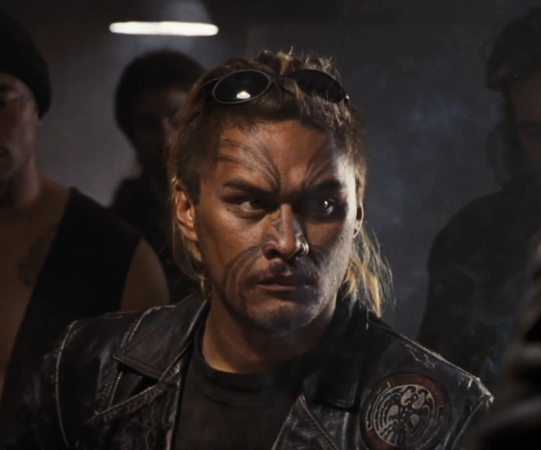 Chug | OnceWereWarriors Wiki | Fandom