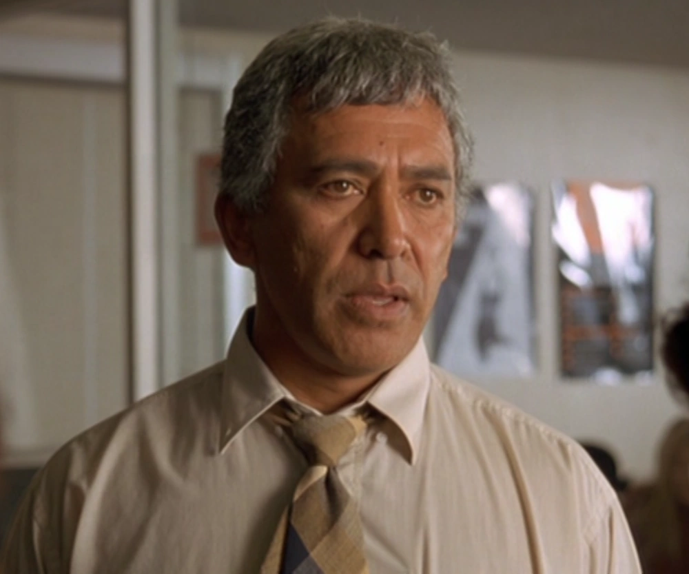 Charlie Bennett | OnceWereWarriors Wiki | Fandom