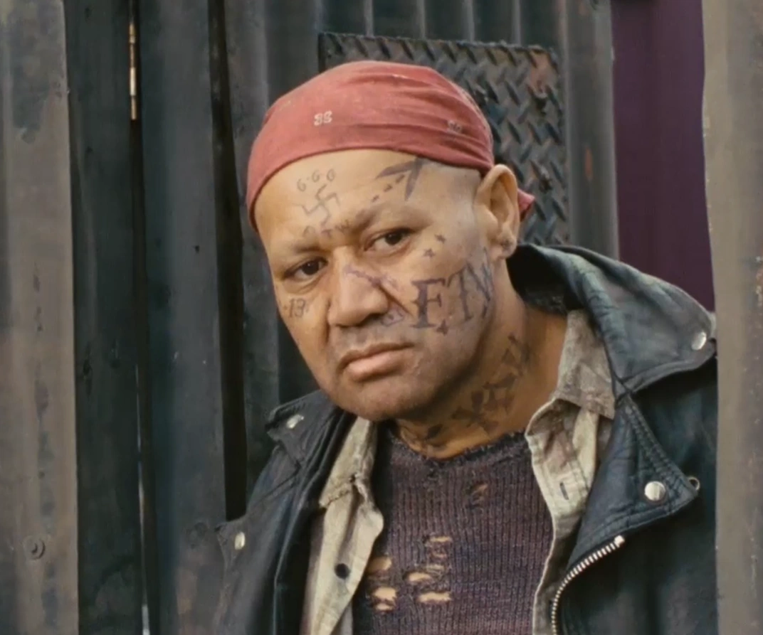 Mulla Rota | OnceWereWarriors Wiki | Fandom