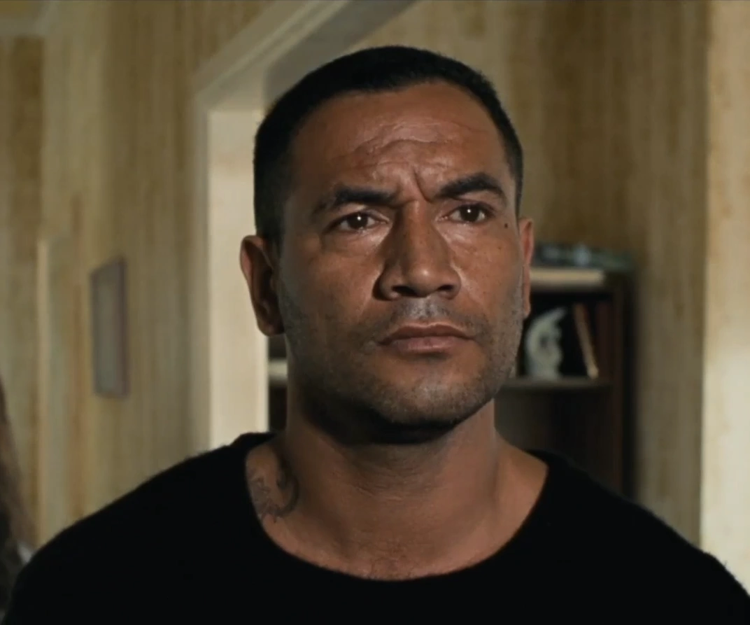 Jake Heke | OnceWereWarriors Wiki | Fandom