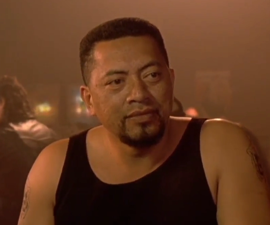 Dooley | OnceWereWarriors Wiki | Fandom