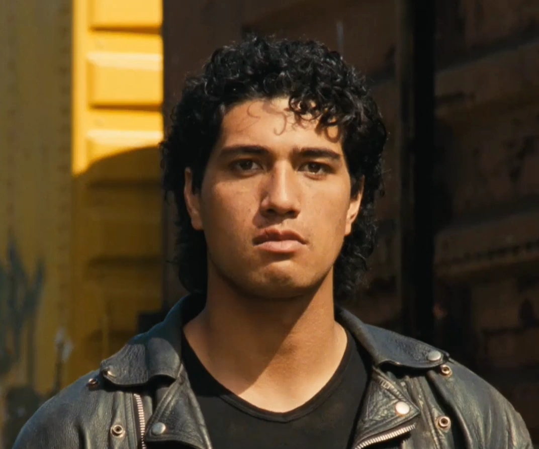 Abe Heke | OnceWereWarriors Wiki | Fandom