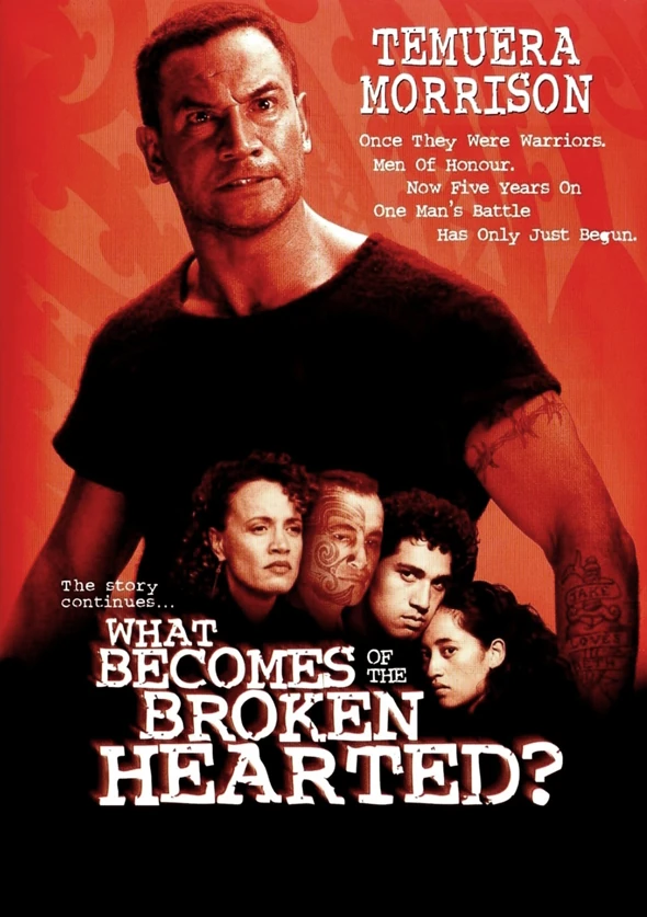 What Becomes of the Broken Hearted? (film) | OnceWereWarriors Wiki | Fandom