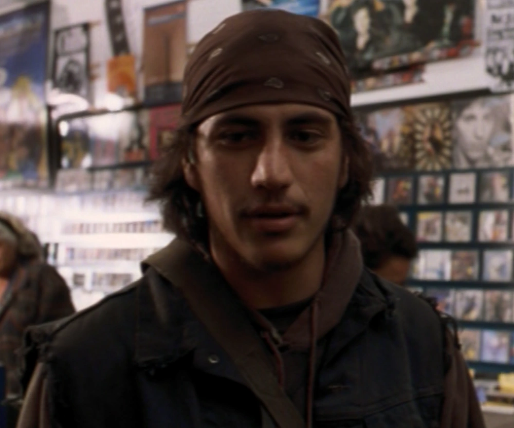 Mookie | OnceWereWarriors Wiki | Fandom