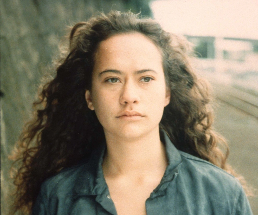 Grace Heke | OnceWereWarriors Wiki | Fandom