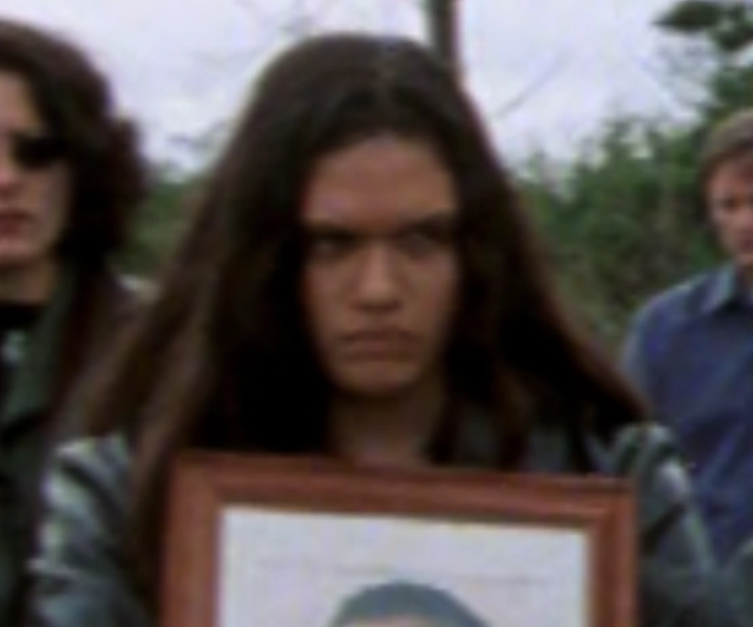 Polly Heke | OnceWereWarriors Wiki | Fandom