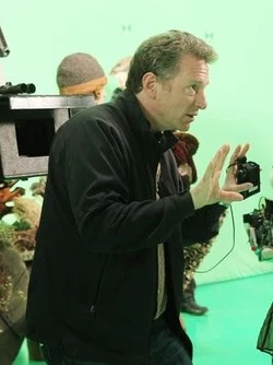 Ralph Hemecker | Wiki Once Upon a Time in Wonderland | Fandom