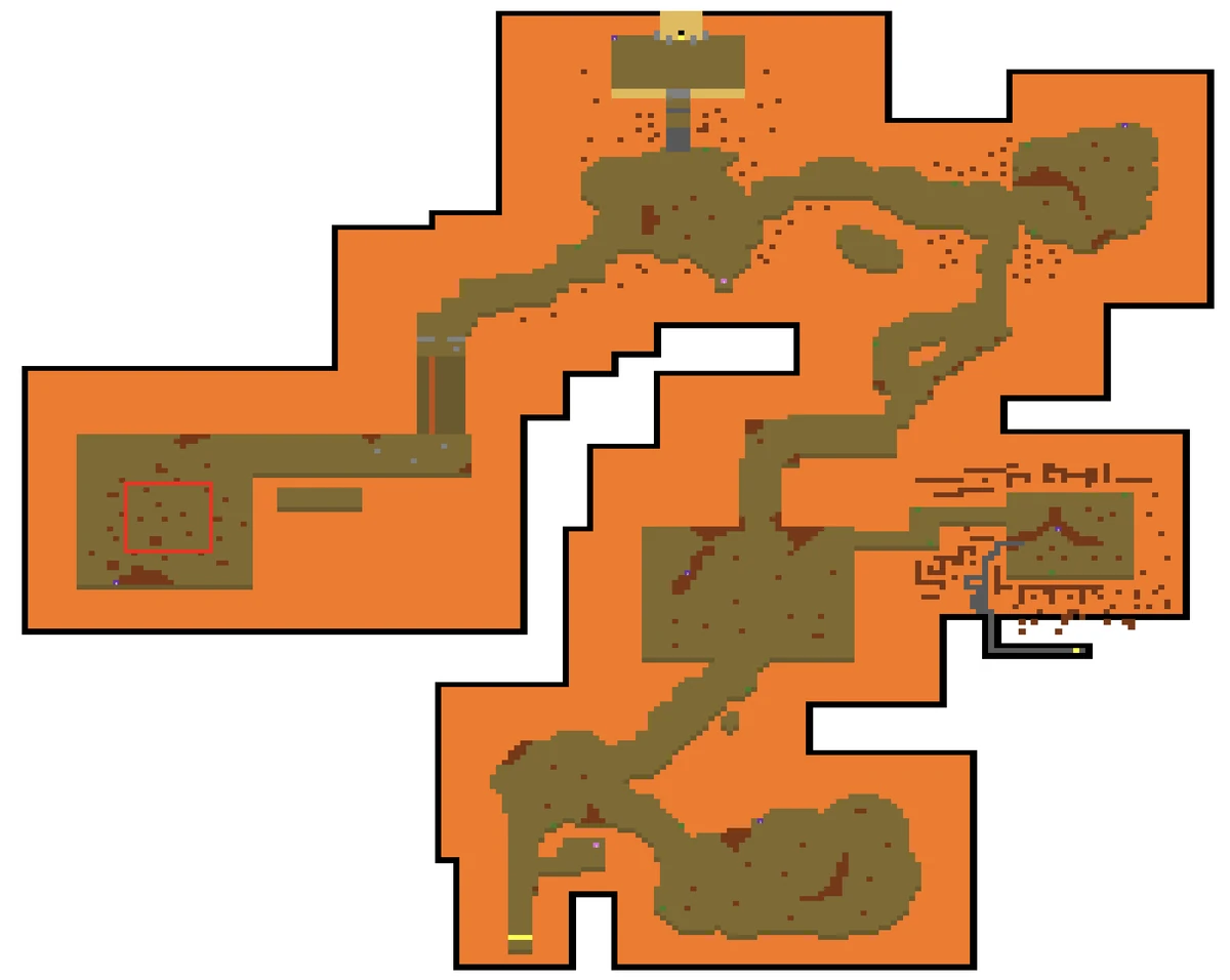 Infernia Volcano 1 | Onceworld Wiki | Fandom