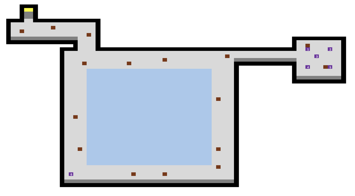 Training Grounds | Onceworld Wiki | Fandom