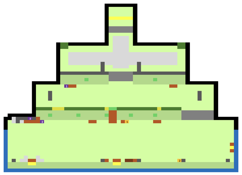 Escal Port | Onceworld Wiki | Fandom