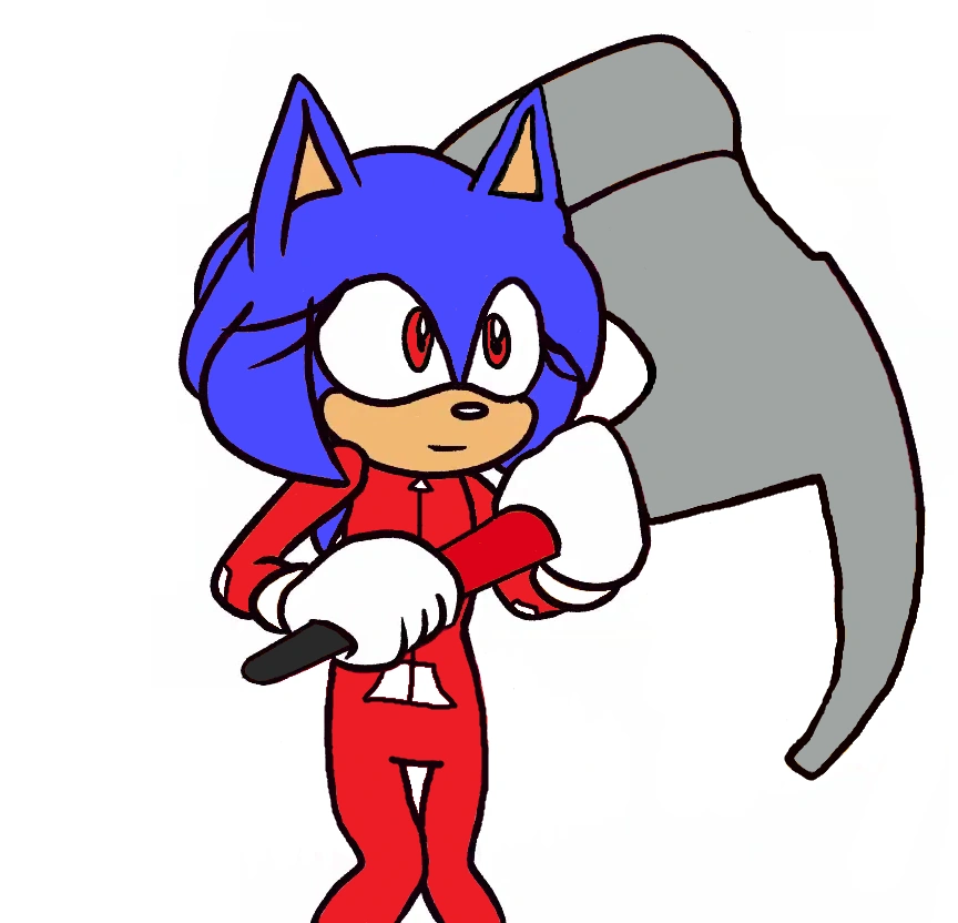 Matta the hedgehog | OnCheck Wiki | Fandom