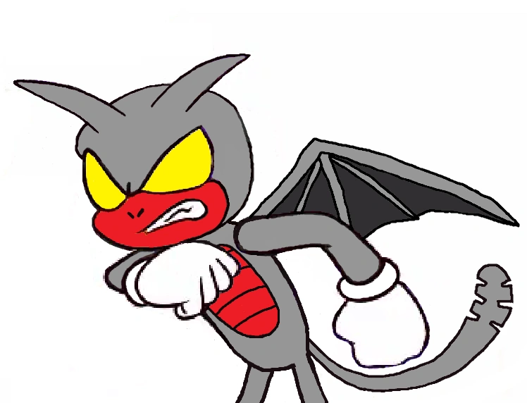 Frey the dragon | OnCheck Wiki | Fandom