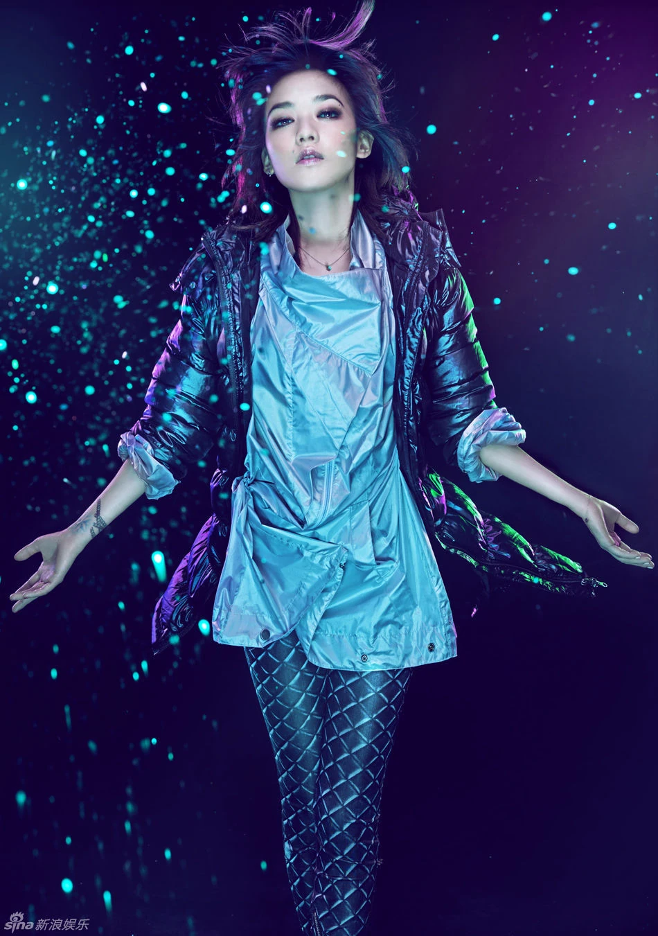 Mavis Fan | Oncho Wiki | Fandom