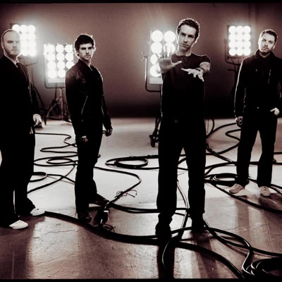 Coldplay | Oncho Wiki | Fandom