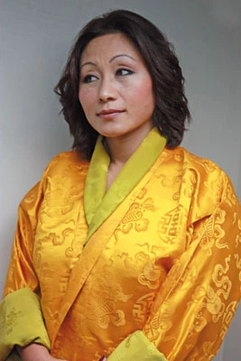 Dechen Pem | Oncho Wiki | Fandom