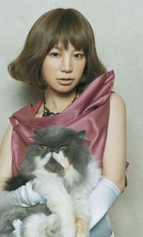 Yuki | Oncho Wiki | Fandom