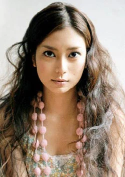 Kou Shibasaki | Oncho Wiki | Fandom