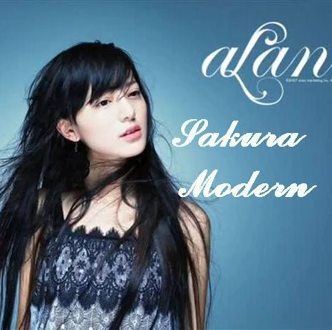 Sakura Modern | Oncho Wiki | Fandom