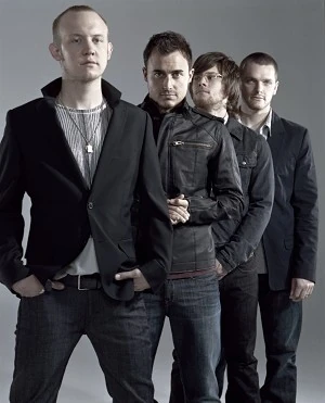 The Fray | Oncho Wiki | Fandom