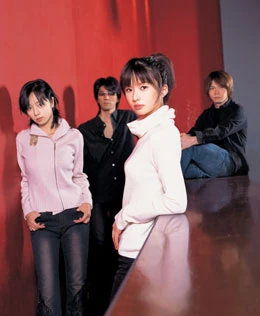 Garnet Crow | Oncho Wiki | Fandom