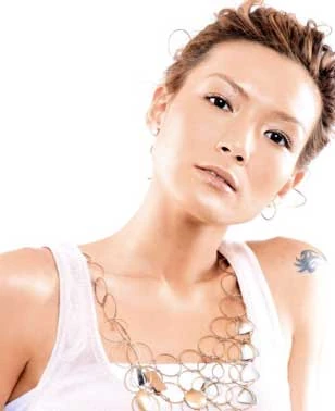 Candy Lo | Oncho Wiki | Fandom