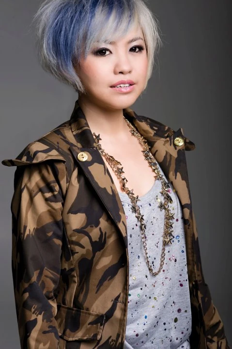 Amy Wang Ming Li | Oncho Wiki | Fandom