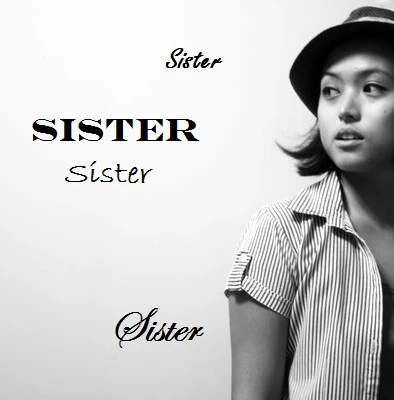 Sister | Oncho Wiki | Fandom