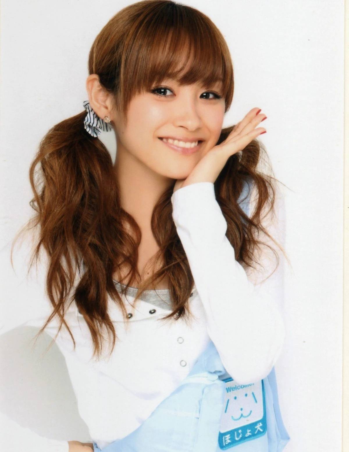 Ai Takahashi | Oncho Wiki | Fandom