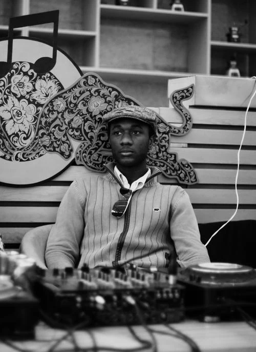 Aloe Blacc | Oncho Wiki | Fandom