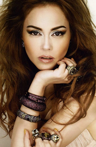 Nat Myria | Oncho Wiki | Fandom