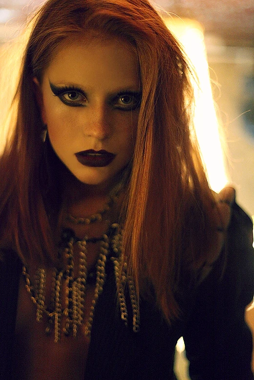 Alice Lidel | Oncho Wiki | Fandom