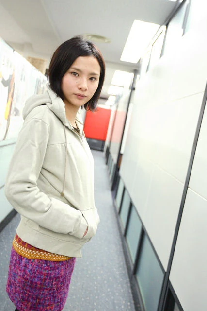 Enomoto Kurumi | Oncho Wiki | Fandom