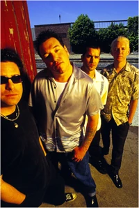 Smash Mouth | Oncho Wiki | Fandom
