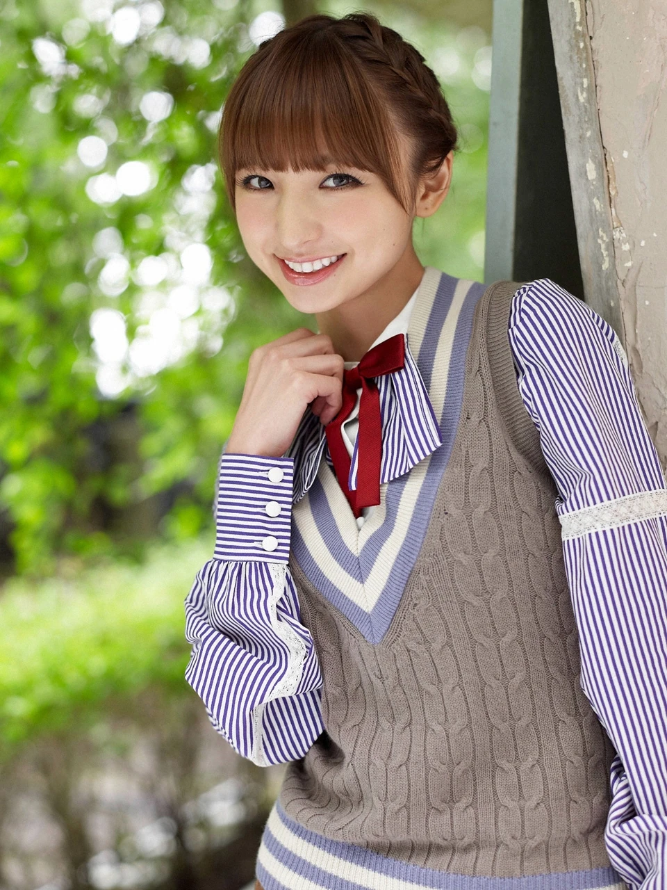 Mariko Shinoda | Oncho Wiki | Fandom