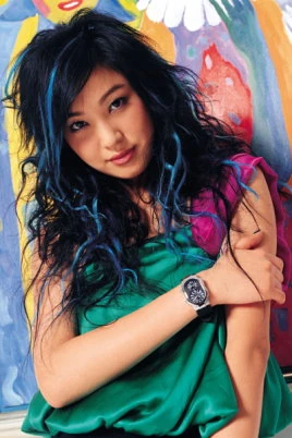 Yumiko Cheng | Oncho Wiki | Fandom