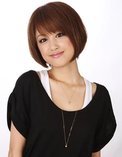 Chieko Ochi | Oncho Wiki | Fandom