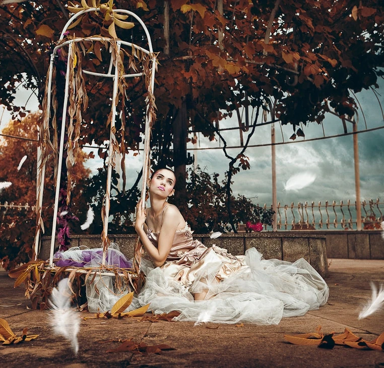 I Think It´s Going To Rain | Oncho Wiki | Fandom