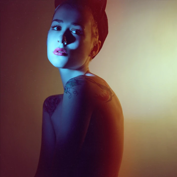 Contrast | Oncho Wiki | Fandom