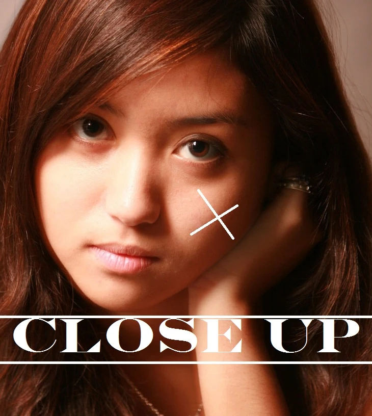 Close Up (Single) | Oncho Wiki | Fandom