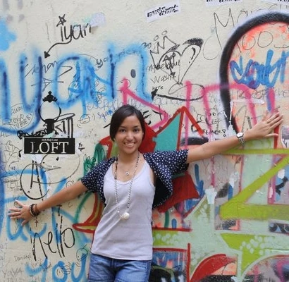 Grafitti | Oncho Wiki | Fandom