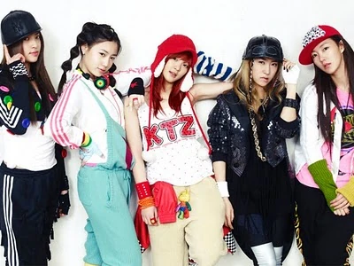 5Dolls | Oncho Wiki | Fandom