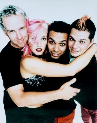 No Doubt | Oncho Wiki | Fandom