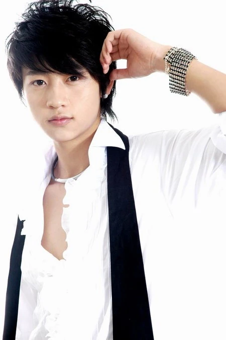 Wei Chen | Oncho Wiki | Fandom