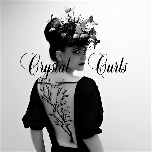 Crystal Curls | Oncho Wiki | Fandom