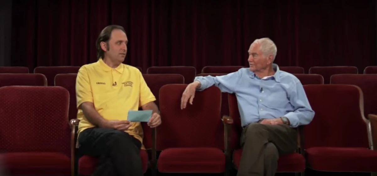 Episode 406 | OnCinema Wiki | Fandom